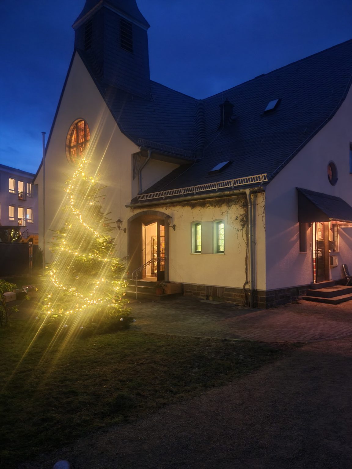 :KERIT-Wunschsternaktion 2022 – :Kerit